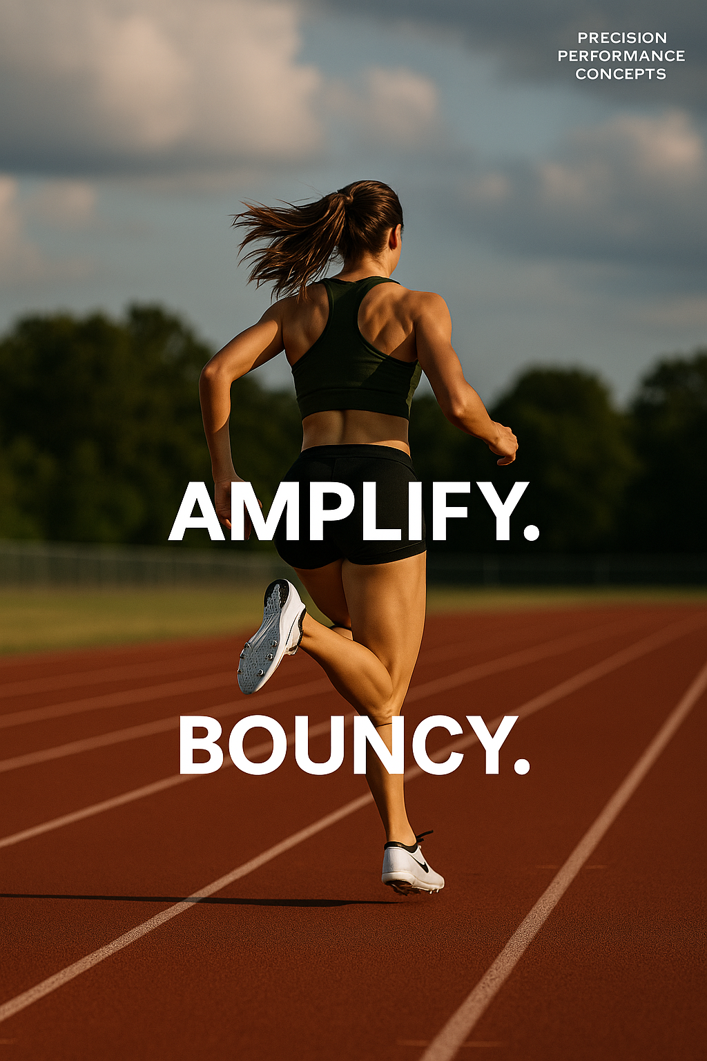 Sample speed training – Precision Performance Concepts
